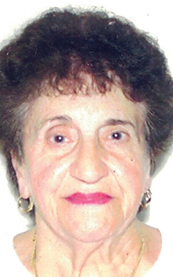 Jean M. Fusco | News, Sports, Jobs - Altoona Mirror